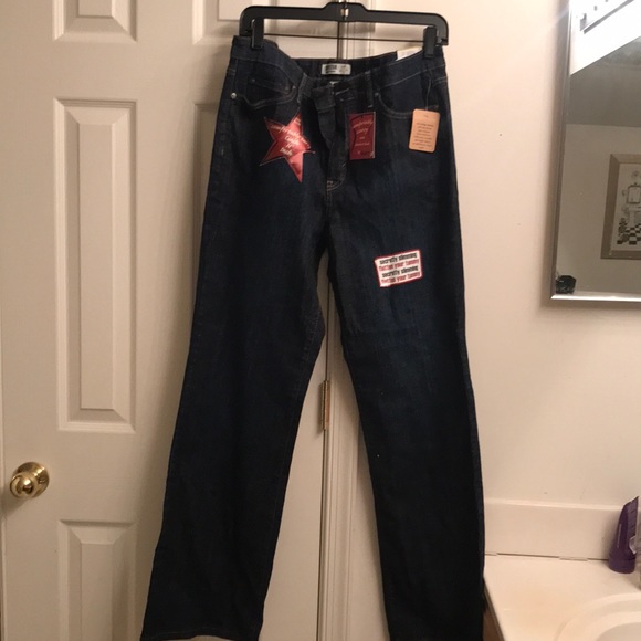 jeanstar | Jeans | Jean Star Brand New Jeans | Poshmark